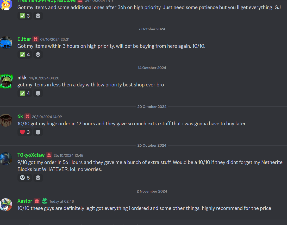 How do you buy kits from the 2b2t shop?