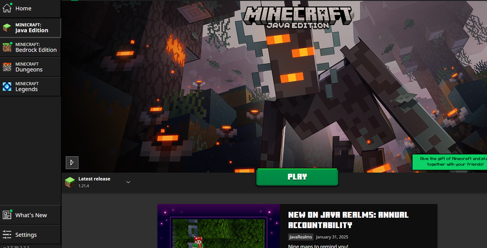 How do you join 2b2t?