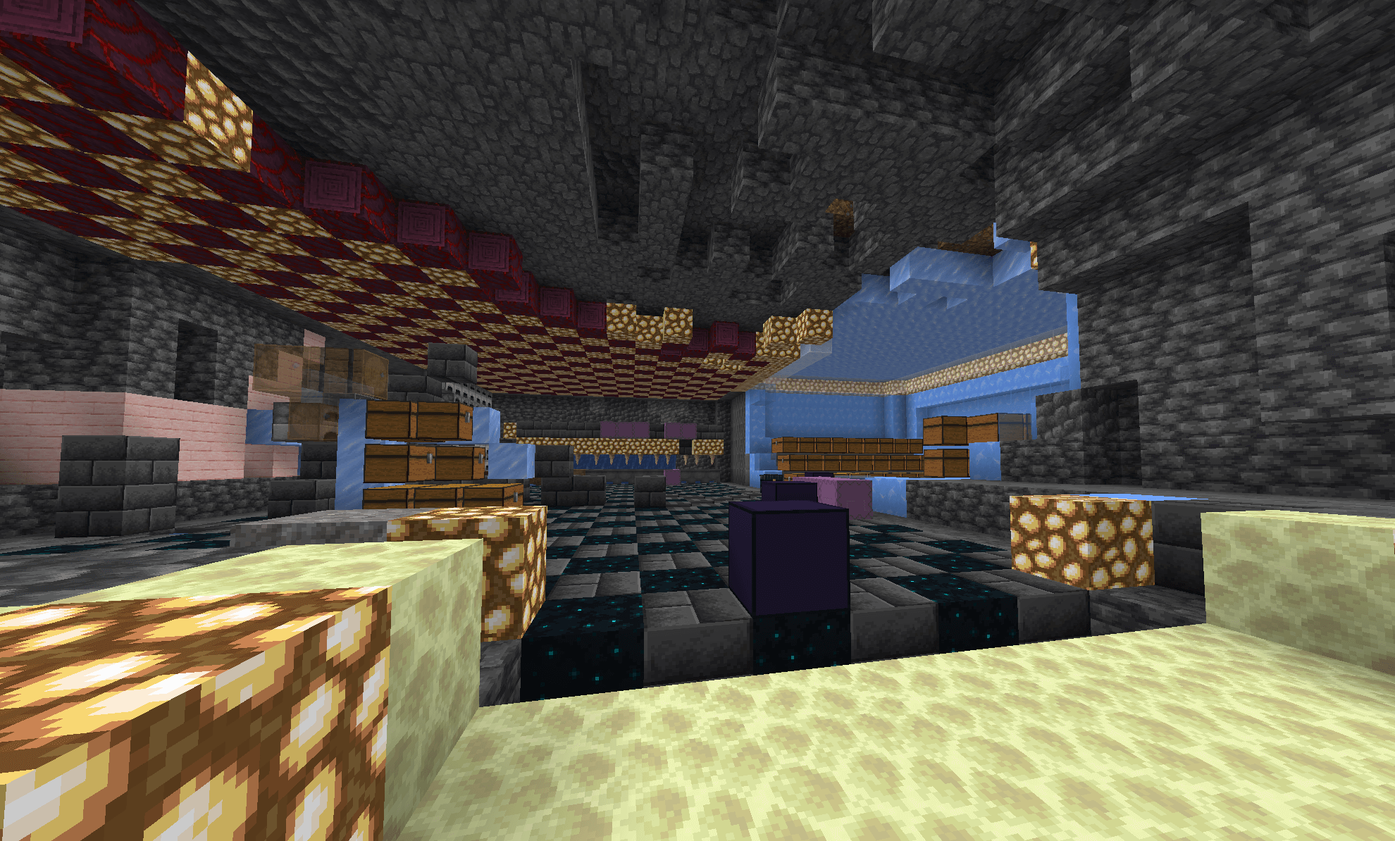 Why You Should Be Buying Donut SMP Kits, Money & Items from 2b2t.shop