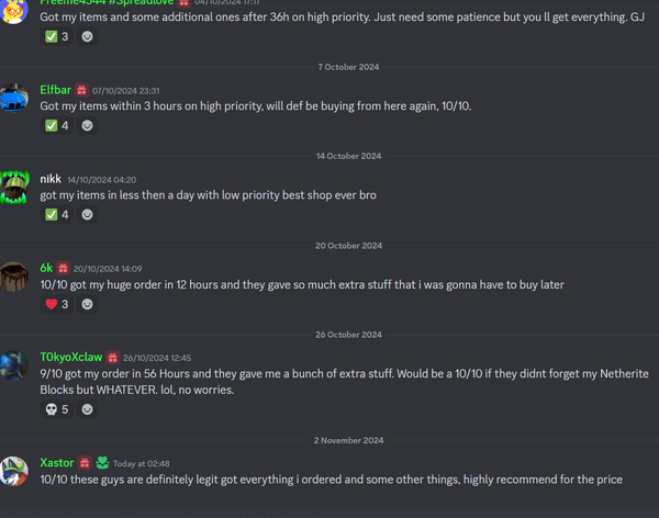 How do you buy kits from the 2b2t shop?